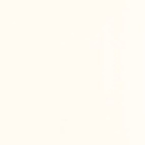 Ceramika Paradyz Obklad bílý matný GAMMA MAT 9,8x9,8 (Bianco) Bílá - 163617