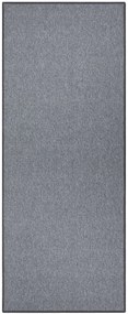 BT Carpet - Hanse Home koberce Kusový koberec 104433 Grey - 80x150 cm