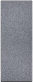 BT Carpet - Hanse Home koberce Kusový koberec 104433 Grey - 80x200 cm
