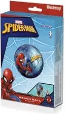 Bestway Nafukovací míč - Spiderman - průměr 51 cm