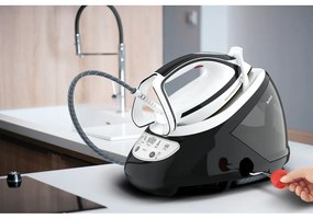 Parní generátor Express Ultimate GV9550 – Tefal
