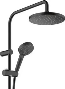 Hansgrohe Vernis Blend - Sprchový set Showerpipe 200 s termostatem mat