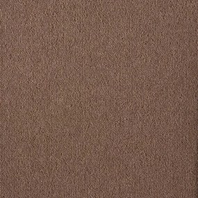 IDEAL Metrážový koberec zátěžový CRYPTON 5912 Šíře role: 4 m