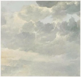 Tapeta Golden Age Clouds