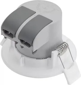 Philips Dive bílá / Podhledové LED svítidlo / 1x5W / 350lm / 2700K / I