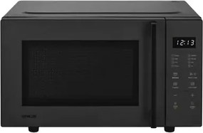 SENCOR SMW 7123BK černá / mikrovlnná trouba / gril / 800W / 23L