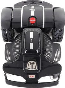 Robotická sekačka TECHline NEXTTECH LX4 HRTK