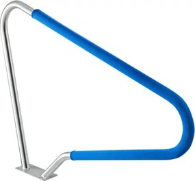 Bazénové madlo, 122 × 91,5 cm VEVOR