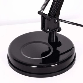 Stolní lampa K-MT-COSMO BLACK z řady COSMO
