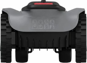 Robotická sekačka TerraMow Mini 500