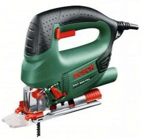 Bosch - Přímočará pila 530 W 06033A0120