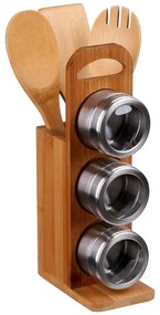Kuchyňský organizér Multi, 13x8x31,5 cm