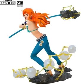 ABYSTYLE Sběratelská figurka Nami / One Piece / PVC / 16 cm