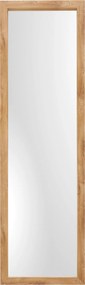 XXXLutz STOJACÍ ZRCADLO, 55/185/42 cm Carryhome - Stojací zrcadla - 002757015401