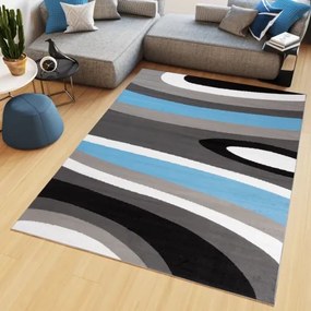 Moderní kusový koberec CHAPPE CH3380 - 160x220 cm