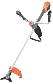Aku křovinořez Extol 60V, 42cm, BRUSHLESS, bez baterie a nabíječky