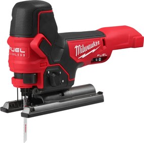 Aku přímočará pila M18 FBJS-0X Milwaukee 4933464799