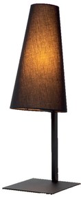 Stolní lampa GREGORY - 30595/81/30 - Lucidé