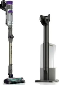 Shark IP3251EU šedá / Tyčový vysavač 2v1 / bezdrátový / samovyprazdňov