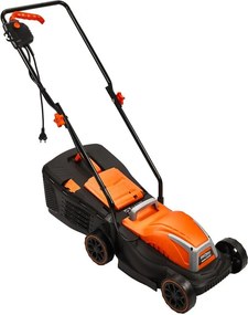 Elektrická sekačka, 2400W, 20/40/60mm, 25L | KD5360