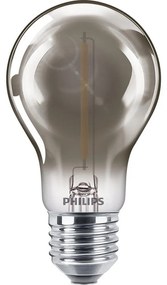 Philips | LED Žárovka VINTAGE Philips A60 E27/2,3W/230V 1800K | P4064