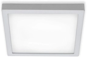 Briloner Briloner 7142-414 - LED Stropní svítidlo FIRE LED/21W/230V 4000K BL1101