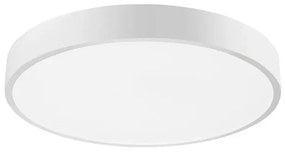 LED stropní svítidlo Hadon 40 bílé