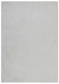 Lalee Kusový koberec Softtouch 700 Ivory Rozměr koberce: 120 x 170 cm