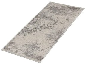 Koberce Breno Kusový koberec DJOBIE 4583/100, Béžová, Vícebarevné, 85 x 155 cm