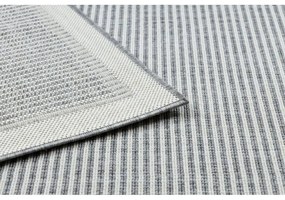 Kusový koberec Sten šedý 120x170cm