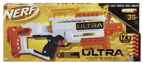 Nerf Ultra Dorado pistole