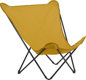 XXXLutz ZAHRADNÍ RELAXAČNÍ ŽIDLE, kov Lafuma Mobilier - Online Only zahradní nábytek - 001897002125