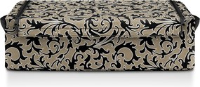 Úložný box Reisenthel Storagebox low baroque marble