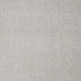 Condor Carpets, Metrážový koberec Sicily 173, na míru, šíře 4m, šedá, filc, ložnice
