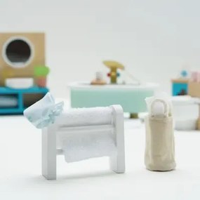 Le Toy Van Nábytek Daisylane koupelna / od 3 let