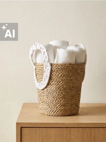 Sinsay - Obal na květináč - vícebarevná