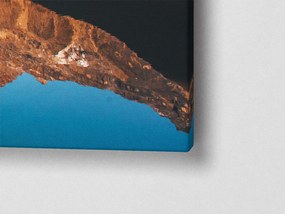 Liox XXL Obraz jezero Gokyo v Himalájích Rozměr: 300 x 150 cm