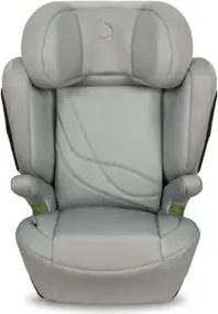 MoMi MEI šedá / Autosedačka / pro děti od 100 do 150 cm / do 36 kg