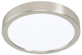 Eglo 99219 - LED Stropní svítidlo FUEVA 5 LED/16,5W/230V