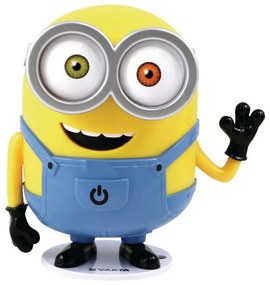 Varta Varta 15615 - LED Dětská noční lampička MINIONS LED/3xAA VA0073