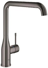 Grohe Essence - Dřezová baterie, tmavý grafit 30269A00