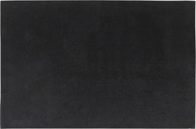 Rohožky před dveře 2 ks tmavě šedé 40 x 60 cm kokosové vlákno 155584