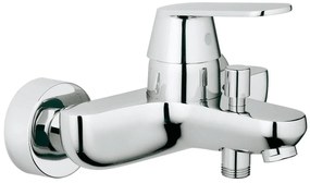 Grohe Eurosmart Cosmopolitan vanová baterie na stěnu chrom 32831000