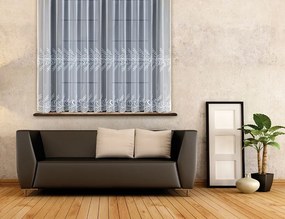 Záclona kusová Albina 160 x 300 cm