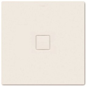 Kaldewei CONOFLAT - Sprchová vanička, 90x90x2,3 cm, bílá 783-1