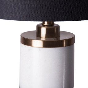 Stolní lampa lasten MUZZA