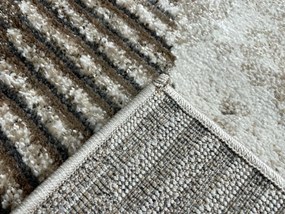Vopi | Kusový koberec Marvel 7602 beige - 160 x 220 cm