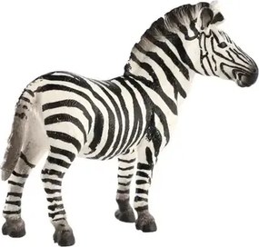 ZOOTED Zvířátko zebra horská / 11 cm / od 3 let