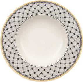 Villeroy&Boch Villeroy & Boch Audun Promenade hluboký talíř, 24 cm