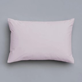 Lejaan Lavender Ice Povlak na polštář 50×70  cm Pastelově-fialová